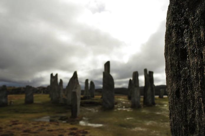 Tide - A Scottish Short Film | Indiegogo