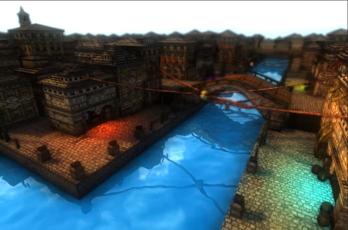 The World, an Open Source MMORPG | Indiegogo