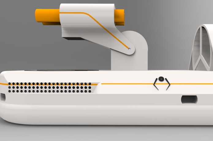 Roboting - Modular Robotics System | Indiegogo