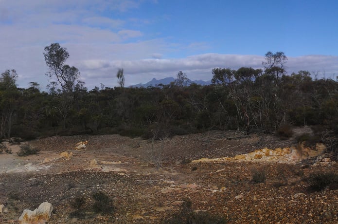 Borden Nature Park Conservation Project | Indiegogo