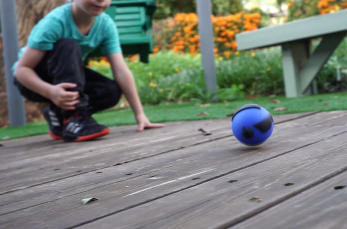 Storyball Keeps Your Kids Active & Screen Free | Indiegogo