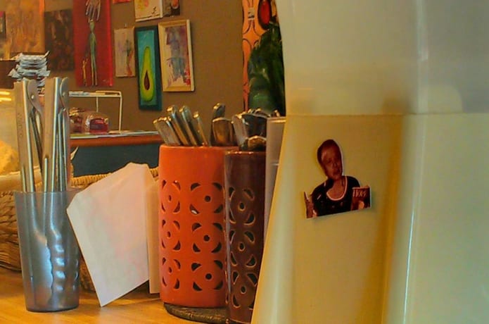 We Are the Leaders We've Been Looking For | Indiegogo