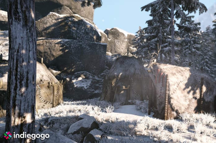 Stone Rage | Indiegogo