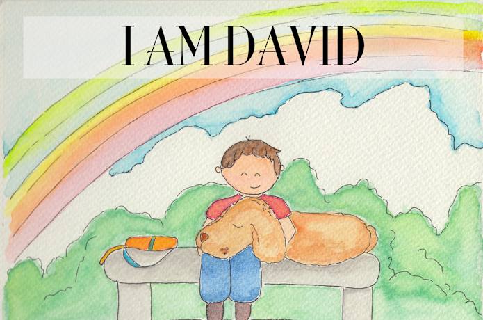 I am David | Indiegogo