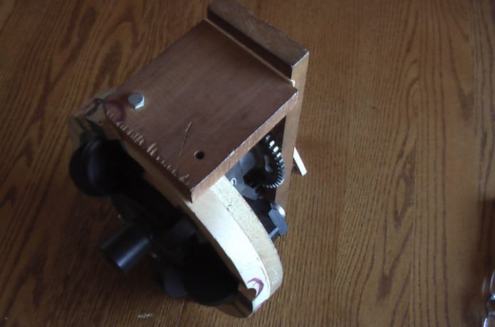 MYT 6-inch Engine for Aviation 2.0 | Indiegogo