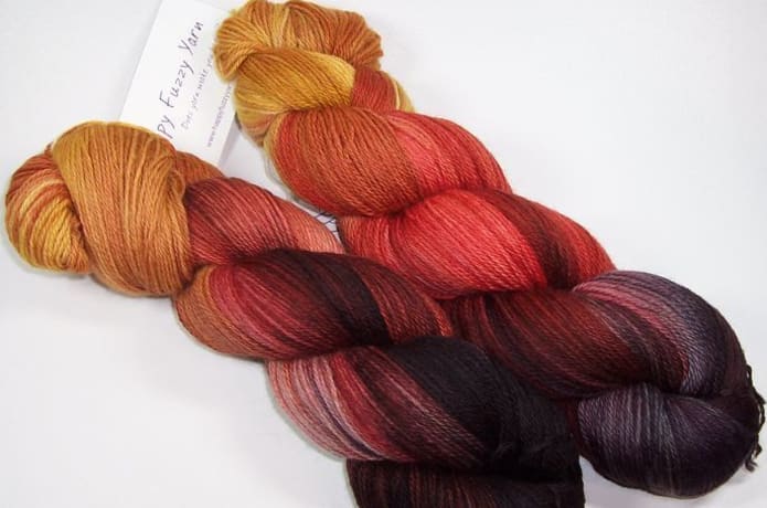 The Happy Fuzzy Yarn Local Wool Project | Indiegogo