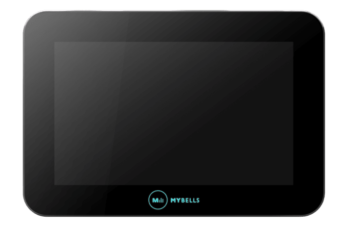 MyBells - The smart bells | Indiegogo