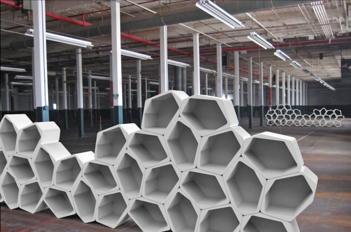 BUILD modular furniture | Indiegogo