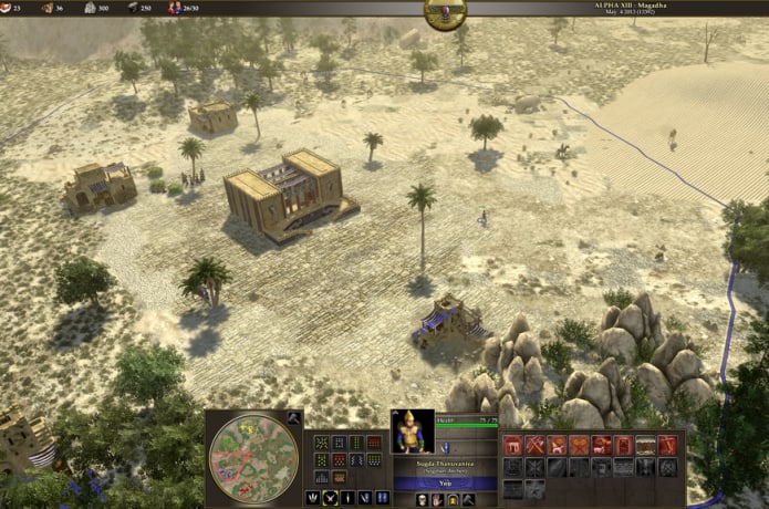 Support 0 A.D., an Open-Source Strategy Game | Indiegogo