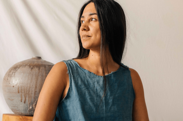 Artist Natasha Alphonse is expanding her studio | Indiegogo