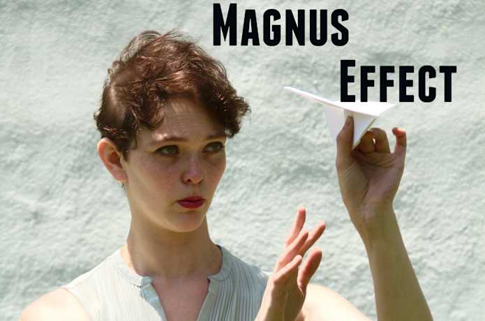 The Magnus Effect | Indiegogo
