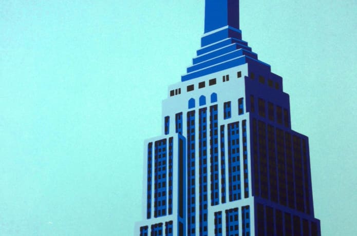 'Places'- a fine art screen print project | Indiegogo