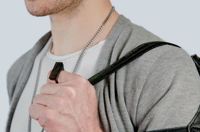 ARING, The First Ring That Listens To Your Command | Indiegogo
