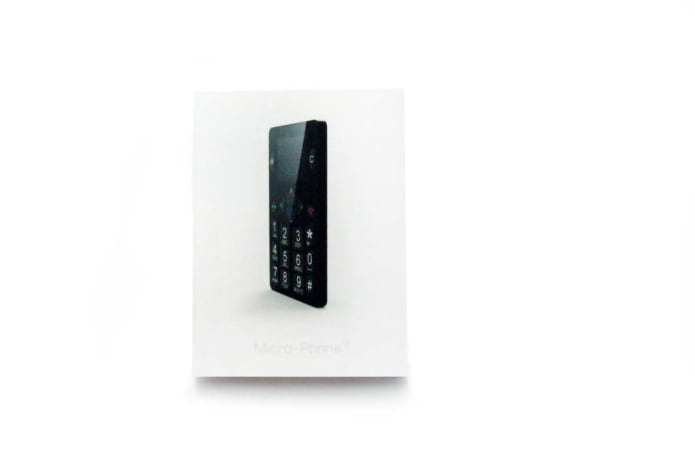 Micro-Phone, Our Amazing Device Is Now Available With Bluetooth 4.0 BLE ...