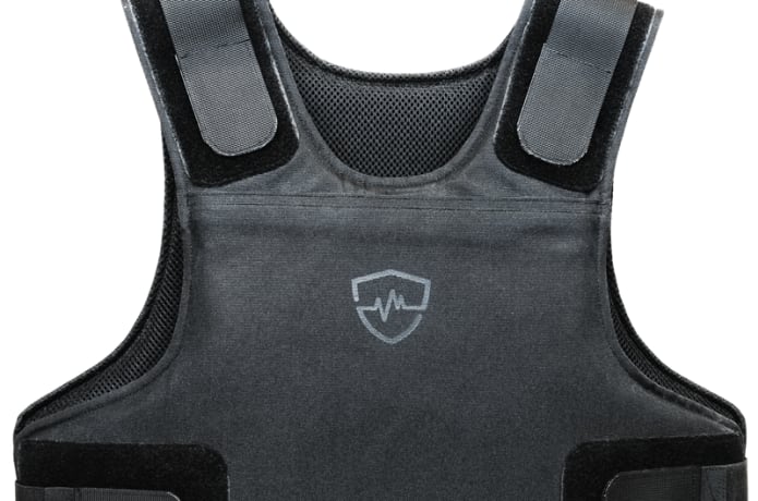 Safe Life Defense Multi-Threat Body Armor | Indiegogo