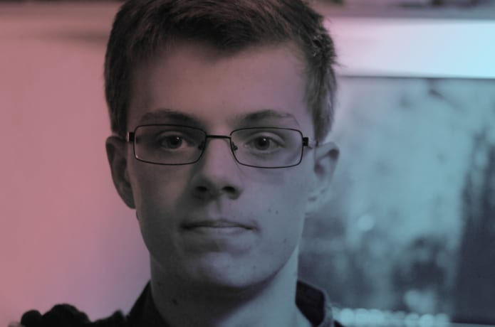 'Quotation' A Film by J.J. Hext | Indiegogo