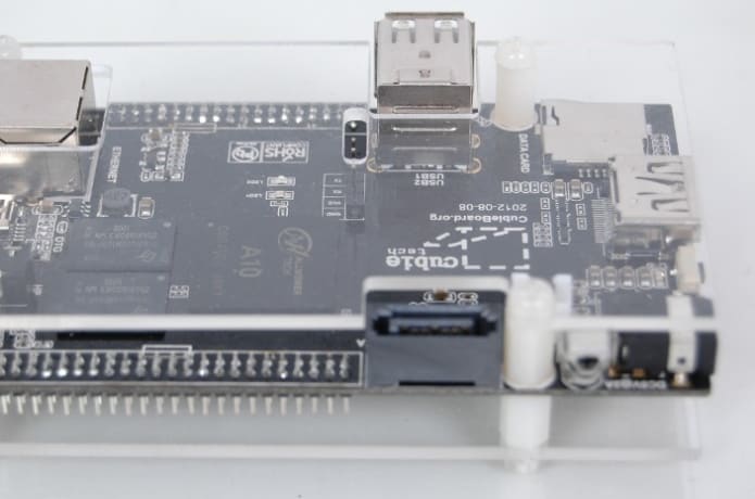 cubieboard - open ARM box | Indiegogo