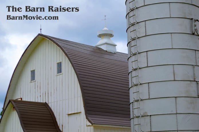 The Barn Raisers Documentary Film | Indiegogo