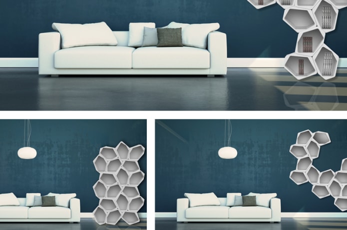 BUILD modular furniture | Indiegogo