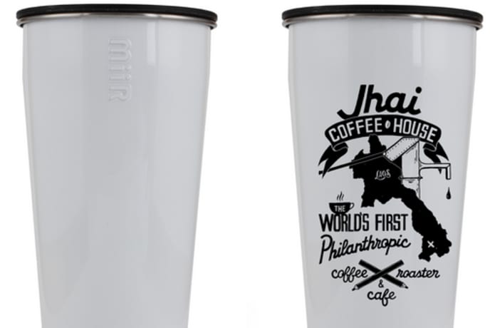 Jhai Coffee House | Indiegogo