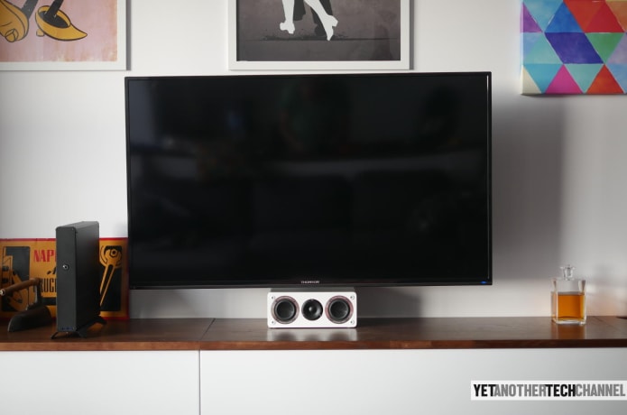 SENTRY: console-sized mini-ITX gaming pc case | Indiegogo