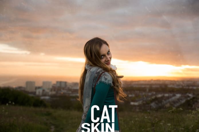 Cat Skin | Indiegogo