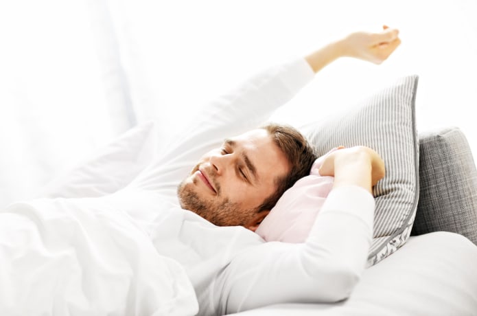 Jax Sheets - The First Bed Sheets Made For Men | Indiegogo