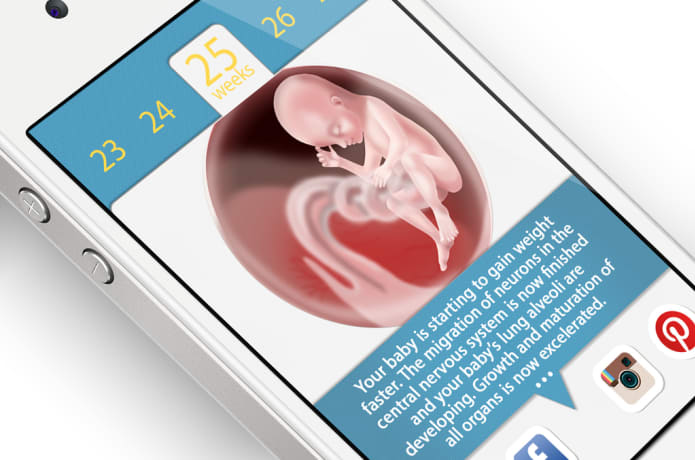 BabyWatch | Indiegogo