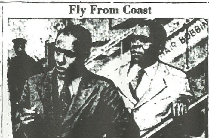 Telling the Untold Story of James Herman Banning | Indiegogo