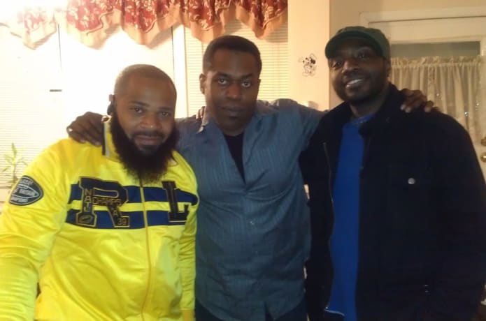 My Manz and ' Em The Movie Film Internship Program | Indiegogo