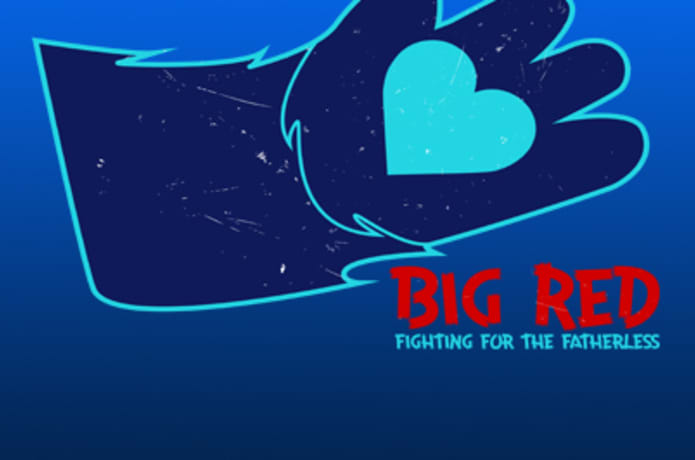 Big Red's Ranch | Indiegogo