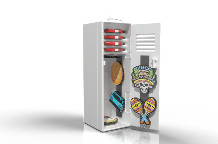 The Marker Locker | Indiegogo