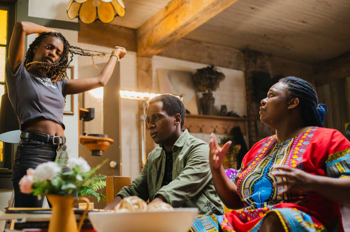 NOVELETTE IS TRYING | Indiegogo