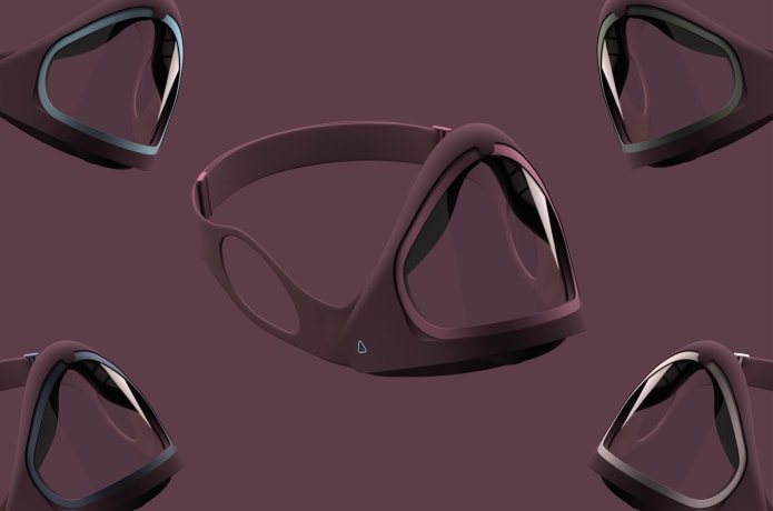 CLIU Mask - Sold-out | Indiegogo