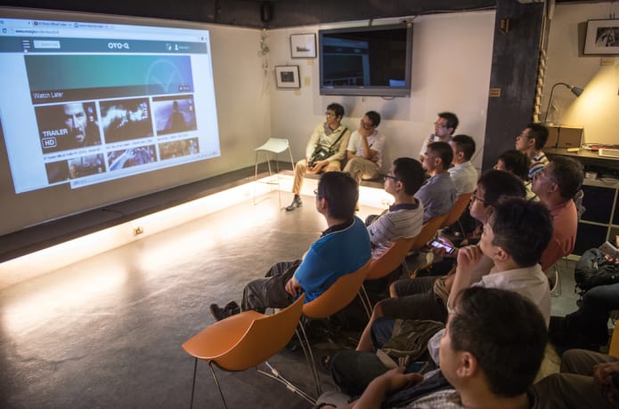 OVO: the First Autoplay Online Video Player and App | Indiegogo