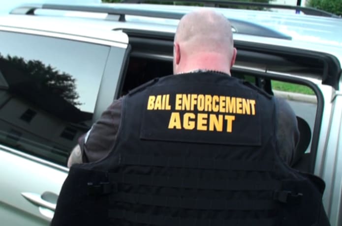 The Hunt: Tales of a Modern Day Bounty Hunter | Indiegogo