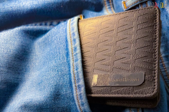 Wallé - World's Smartest Modular Wallet. | Indiegogo