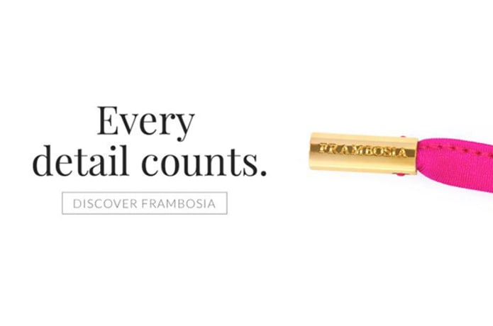 Frambosia - The Most Unique Strapless bikini! | Indiegogo