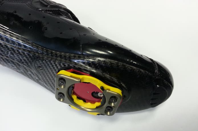 World's First Wearable Power Meter for Cyclists! | Indiegogo