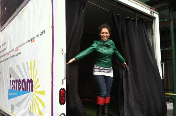 The i Scream Truck | Indiegogo