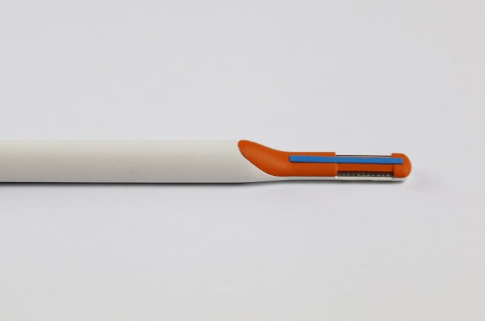 World's 1st Unisex Nasal Safety Razor - cleanOZe. | Indiegogo