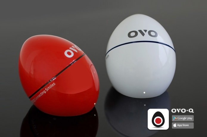 OVO: the First Autoplay Online Video Player and App | Indiegogo