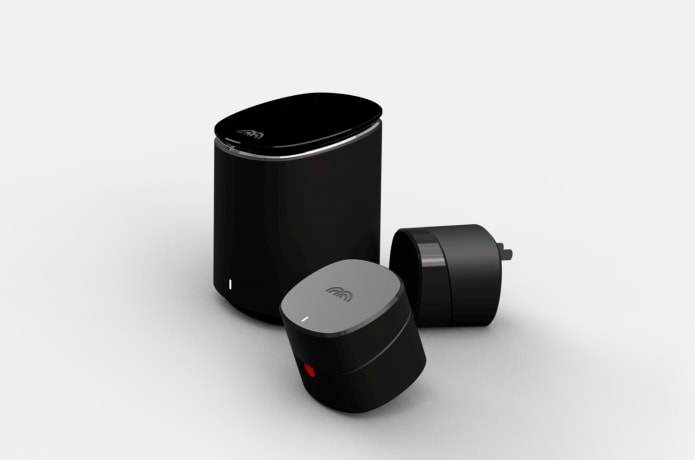 M2 Hive: world's most powerful MESH Wi-Fi router | Indiegogo