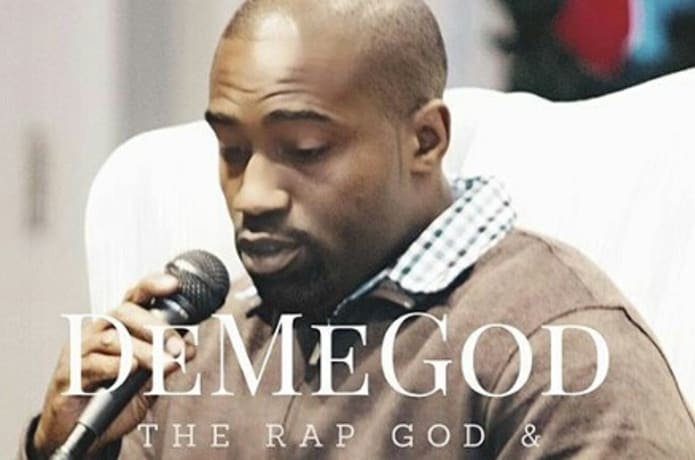 Demegod Experience - Album Co- Producers Campaign | Indiegogo