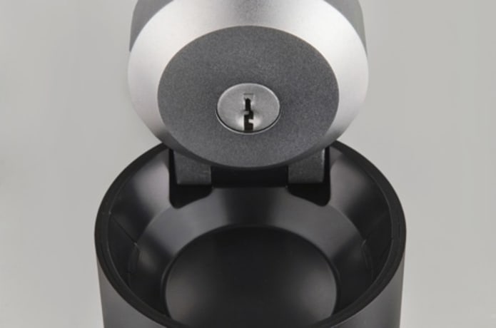 Goji Smart Lock | Indiegogo