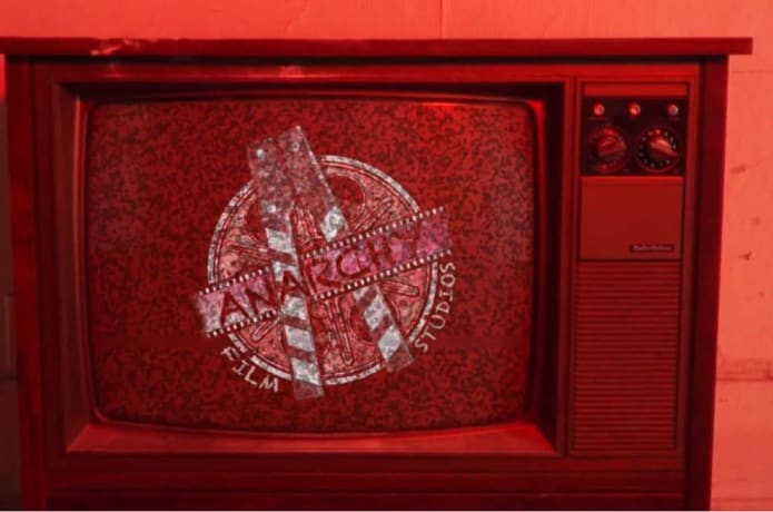Anarchy Film Studios 2023 Productions | Indiegogo