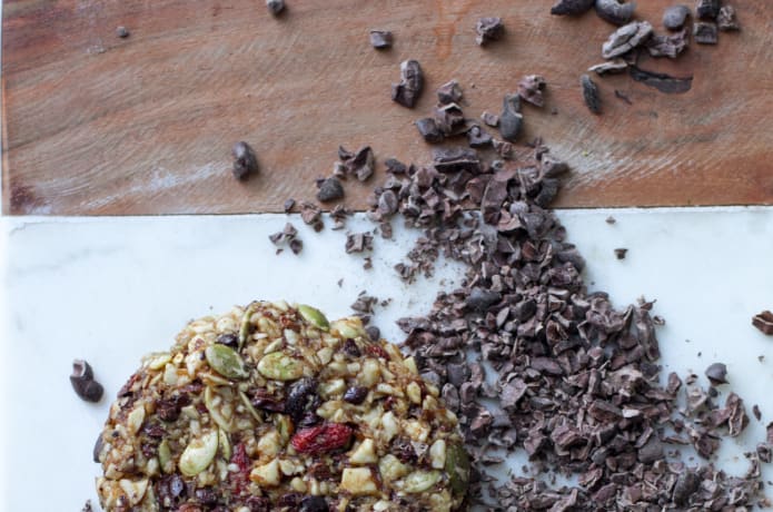 NOOKIE COOKIE | Indiegogo