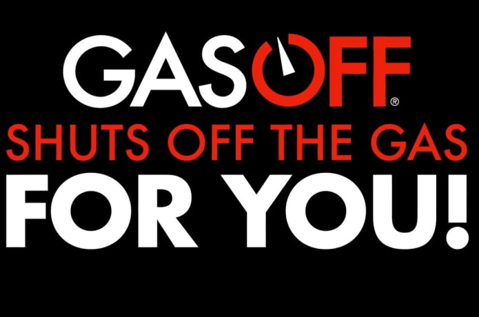 Gas Off: Automated Propane Tank Shut Off Timer | Indiegogo