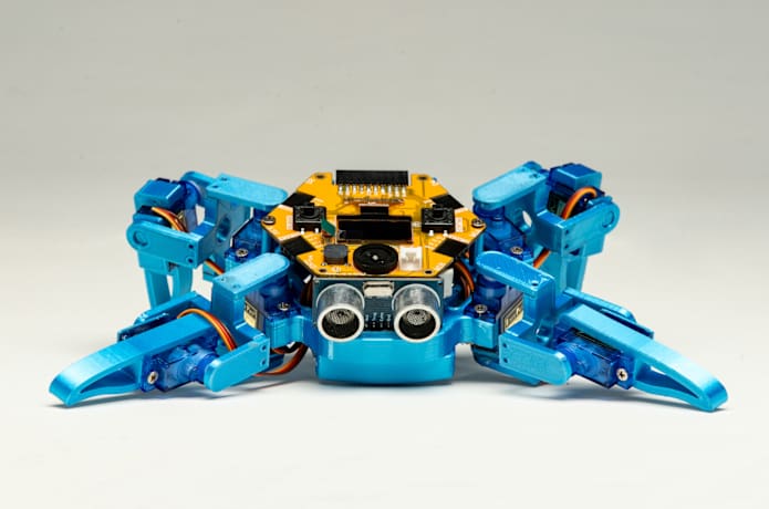 MAGICBIT - All in one innovation platform | Indiegogo