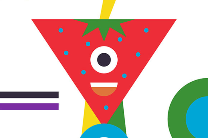 Phew: illustrations as screen printed posters | Indiegogo